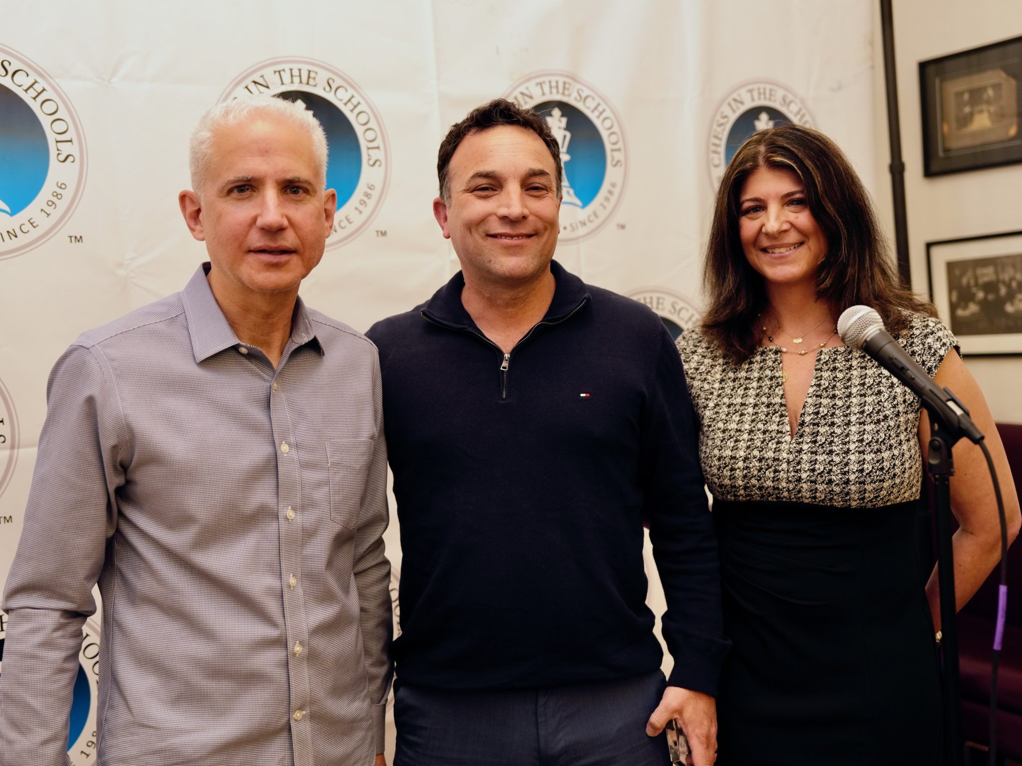 The Andy Lerner Award for Excellence in Chess Education: Winners ...