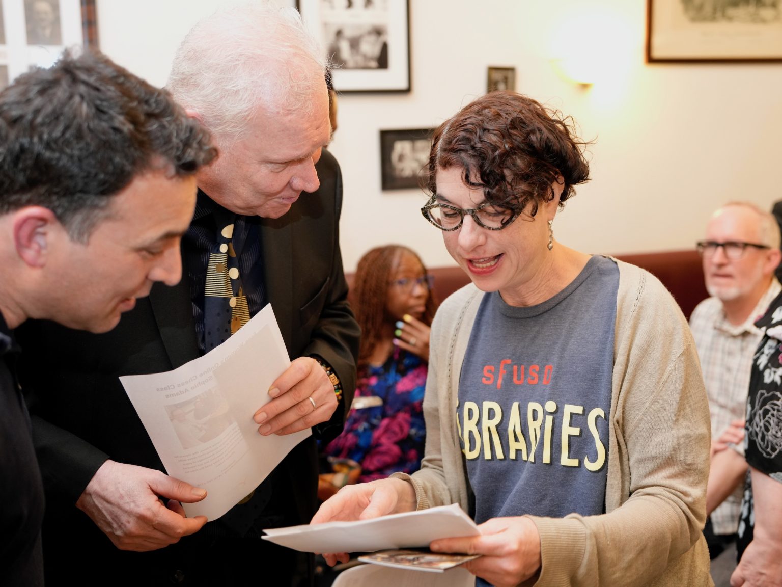 2024 Lerner Award Finalists/Winners | Chess In The Schools